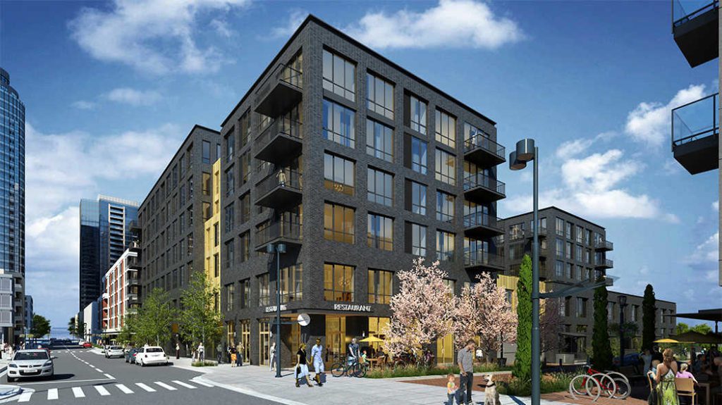 Block 41 | Jones Architecture