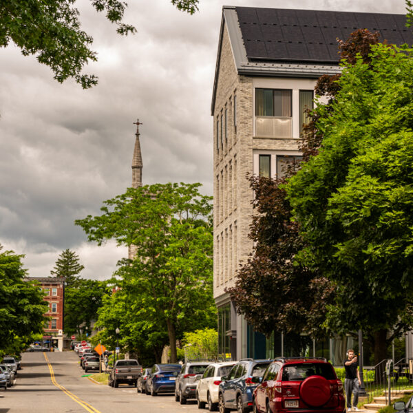 Spring Street | Jones Architecture