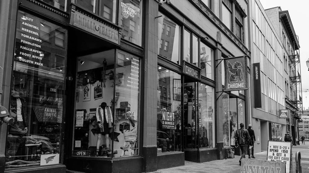 West End Building | Jones Architecture