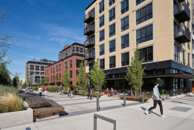 Carson South | Jones Architecture