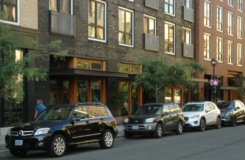 Carson South | Jones Architecture