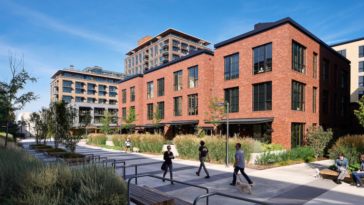 Carson South | Jones Architecture