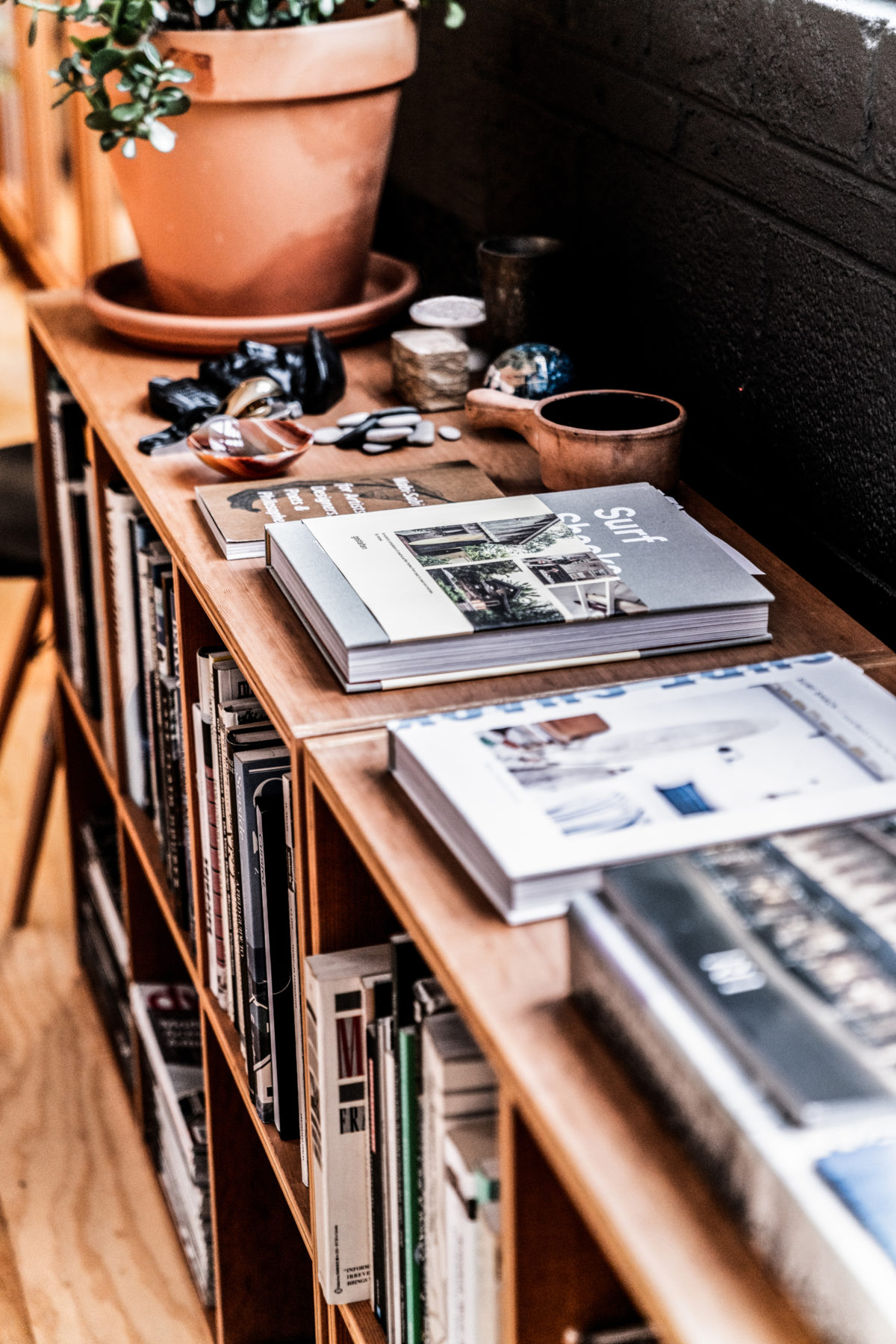 Jones Architecture | Studio