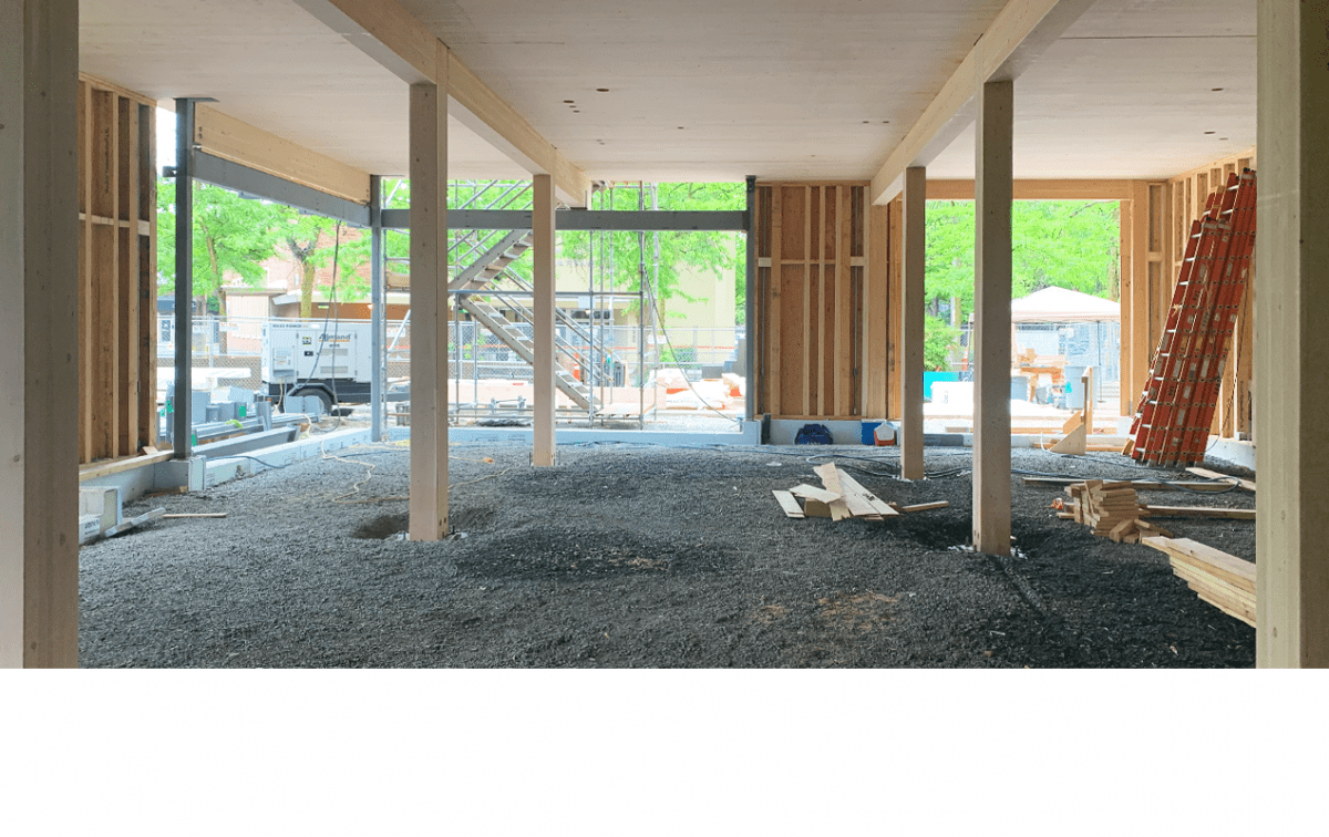 Behind the Scenes of Central Lofts: Designing Multi-family Housing with ...