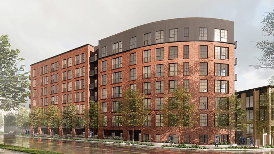 Yonder | Jones Architecture