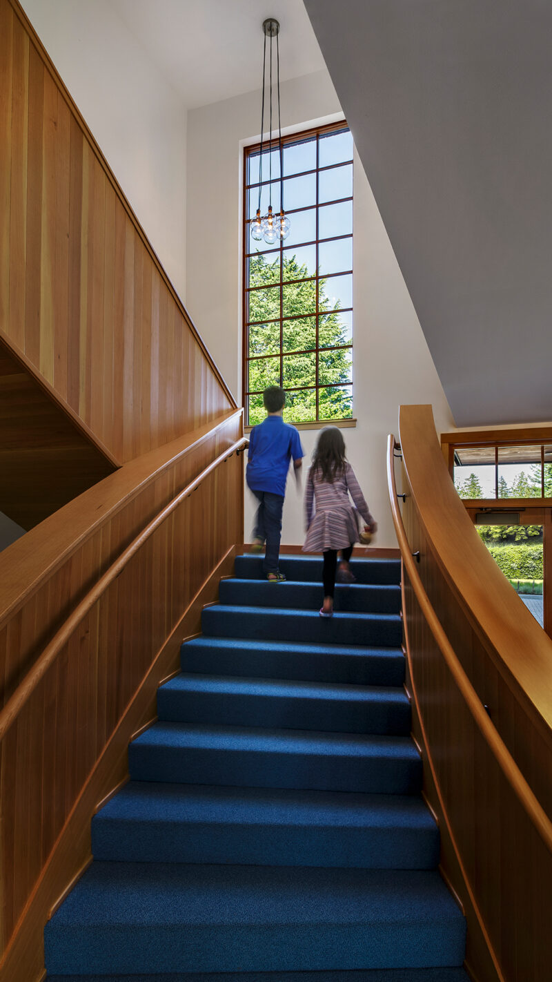 Jones Architecture